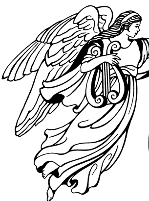 Angel Graphics Free | Free Download Clip Art | Free Clip Art | on ...