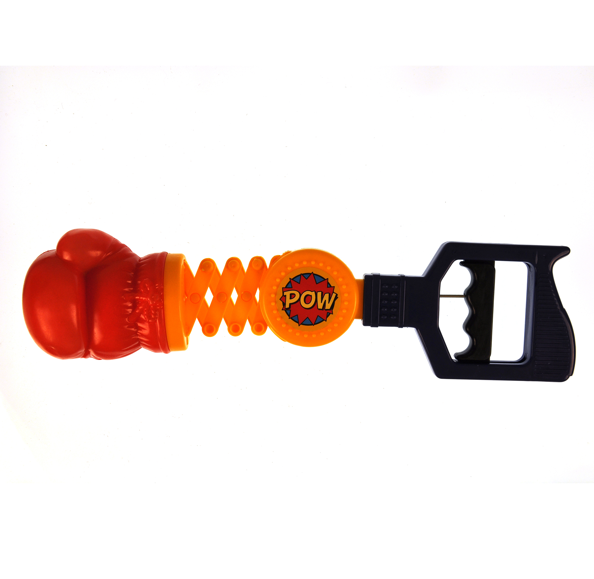Extendo Punch - Boxing Glove Extendable Arm | Pink Cat Shop - ClipArt ...