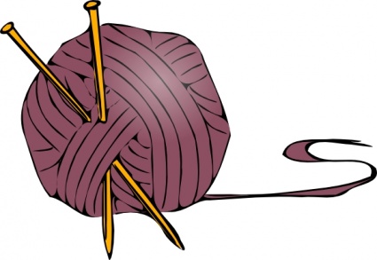 Yarn Clip Art - ClipArt Best - ClipArt Best