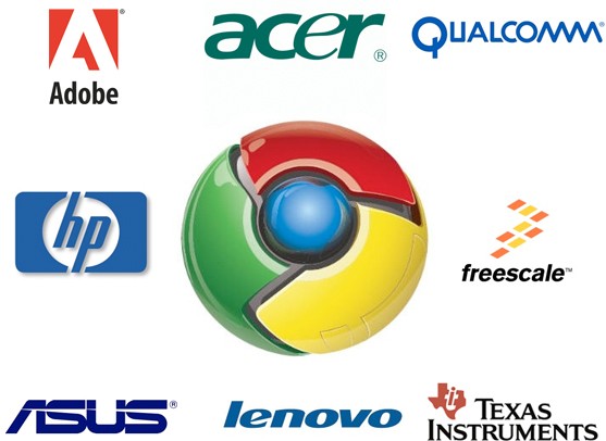 Google chrome operating systems - nerdBos
