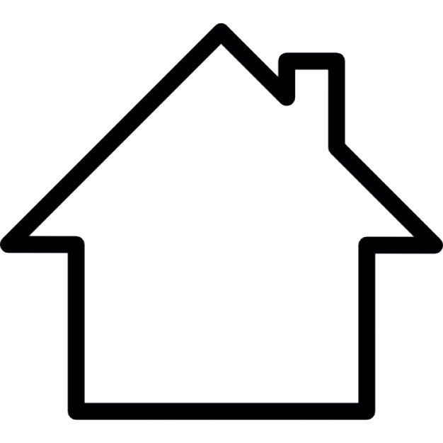 Home Symbol - ClipArt Best