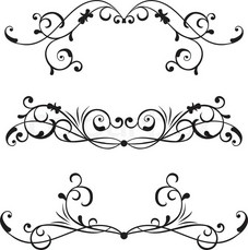 Scroll Border Designs | Design images - 2 - ClipArt Best - ClipArt Best
