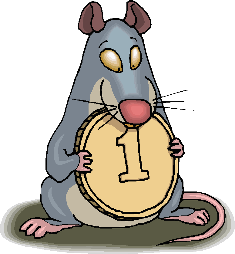 Cartoon Rat | Free Download Clip Art | Free Clip Art | on Clipart ...