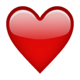 Best Photos of Heart Symbols To Copy And Paste - Red Heart Emoji ...