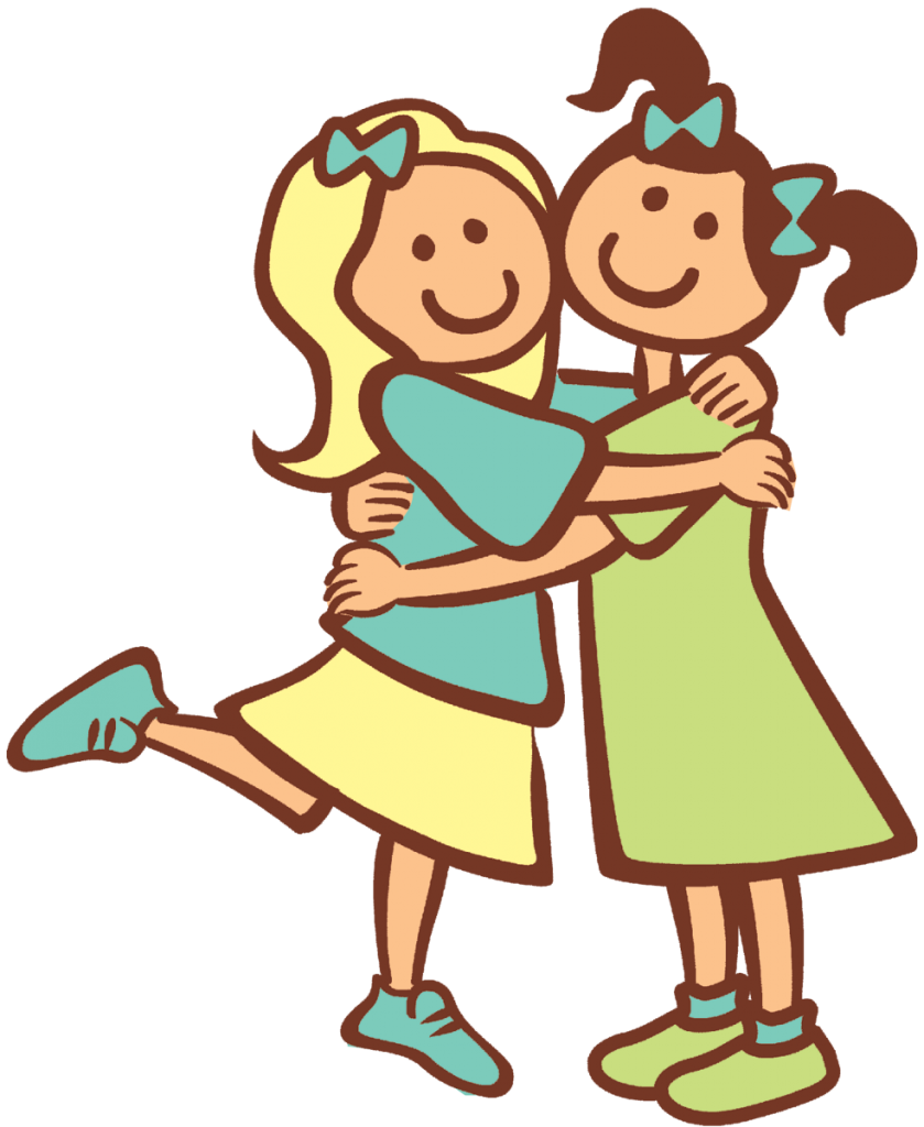Best Clipart Best Friends #285 - Clipartion.com - ClipArt Best ...