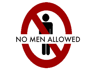 4520277579_no_men_allowed_ ... - ClipArt Best - ClipArt Best