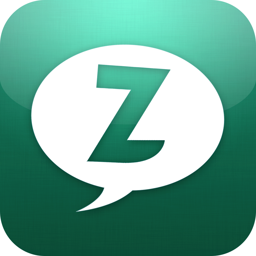 Zumbl iPhone icon.png - ClipArt Best - ClipArt Best