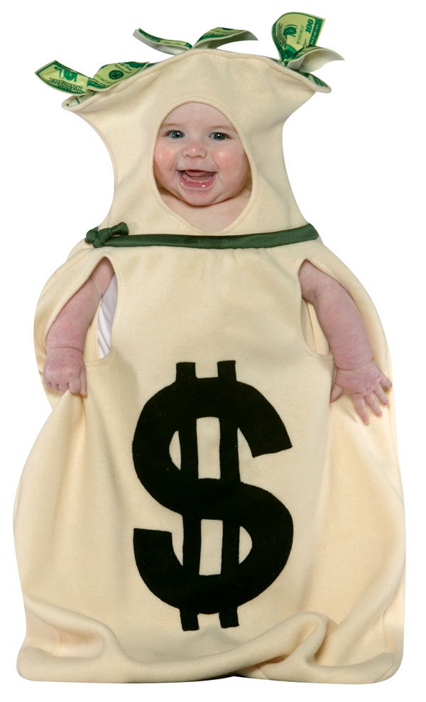 16 Finance-Themed Halloween Costumes for the Recession - Financial ...