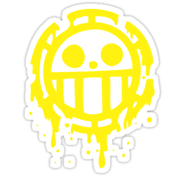 The Heart Pirates" Stickers by patternism | Redbubble - ClipArt Best ...