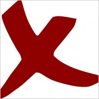 Wrong Cross clip art Vector clip art - Free vector for free download ...