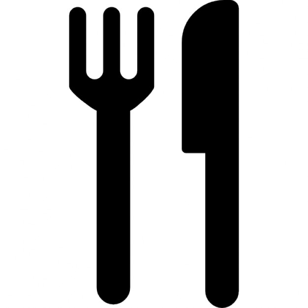 Restaurant Symbol - ClipArt Best