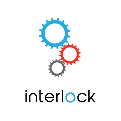 interlock | Logo Design Gallery Inspiration | LogoMix - ClipArt Best ...