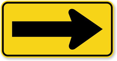 Direction Arrows - ClipArt Best