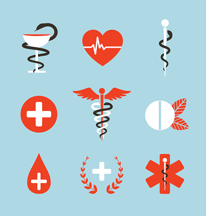 Medical Symbol Clip Art, Vector Images & Illustrations - ClipArt Best ...