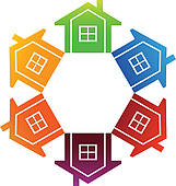 Housing Clipart - Free Clipart Images - ClipArt Best - ClipArt Best