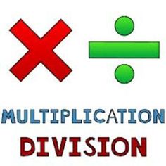 Symbole De Division Math - ClipArt Best