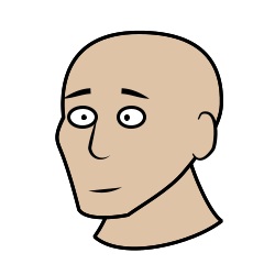 Drawing cartoon heads - ClipArt Best - ClipArt Best