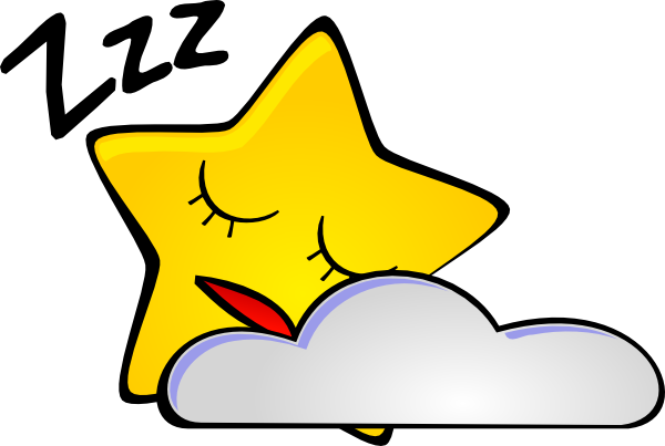 Sleeping zzz clipart - ClipArt Best - ClipArt Best