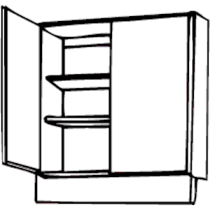 Cupboard Clipart - ClipArt Best - ClipArt Best