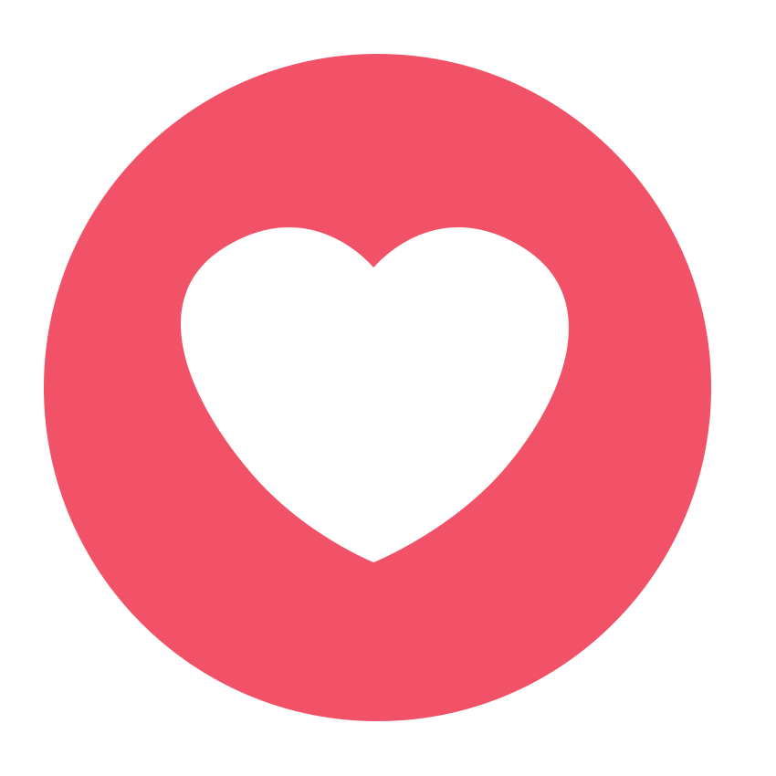 Facebook new like icon set 2016 - PNG, PSD- high resolution Free ...