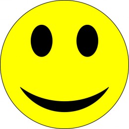 We Must Stop Smiley Face Emoticon Abuse! - ClipArt Best - ClipArt Best