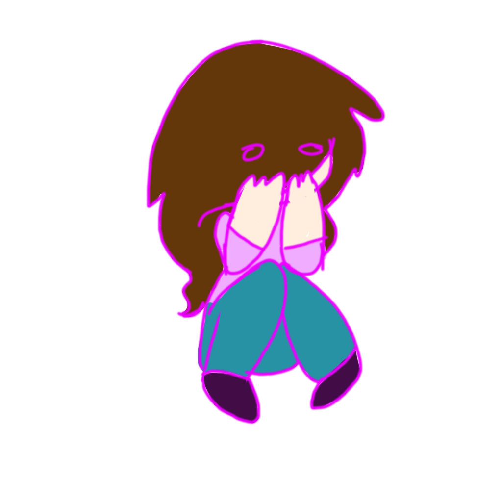 Boo Hoo I'm Sad by NOOt-noOOT on DeviantArt - ClipArt Best - ClipArt Best