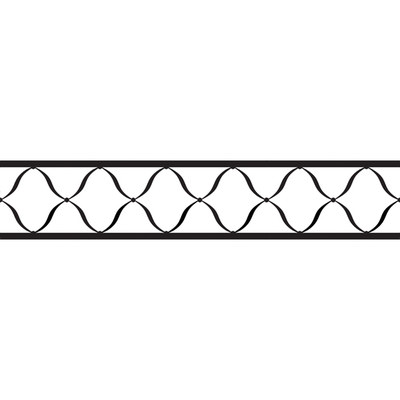 Single Border Designs Png