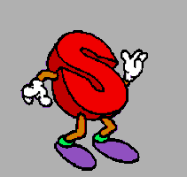 Dancing Letters GIFs - Find & Share on GIPHY - ClipArt Best - ClipArt Best