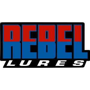 Rebel Lures Decal Sticker Graphics Fishing Boat ... - ClipArt Best ...