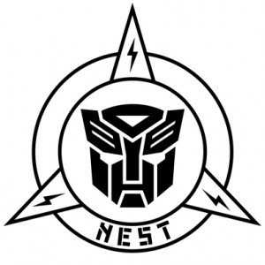 Transformer 2 Logo - ClipArt Best