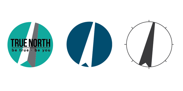 True North on Behance - ClipArt Best - ClipArt Best