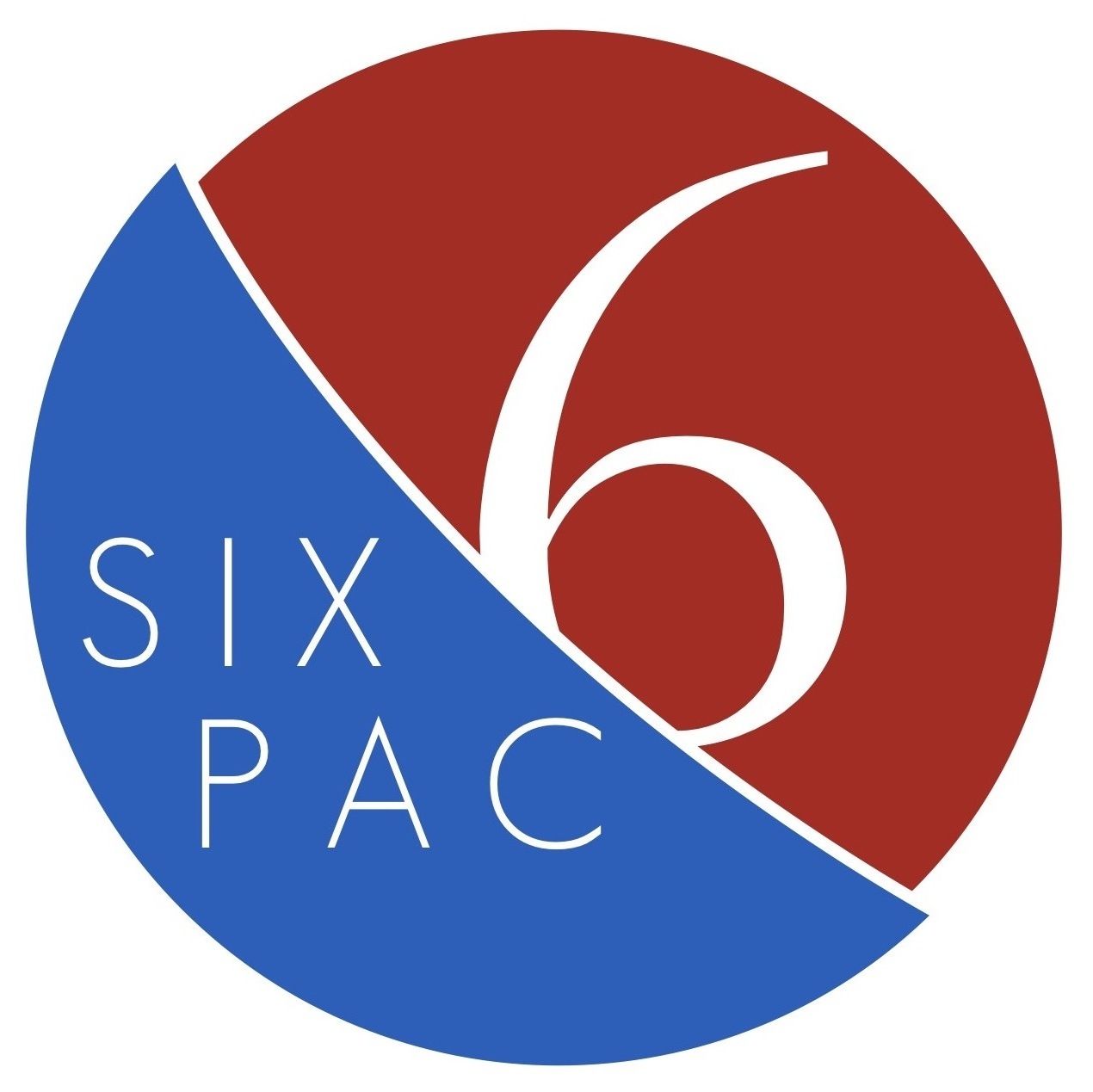 Six PAC - ClipArt Best - ClipArt Best