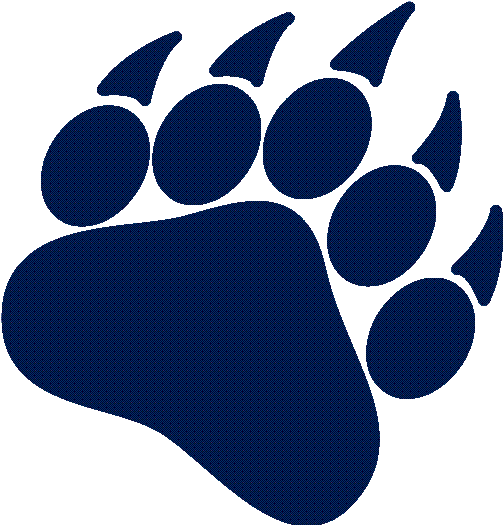 Bear Paw Gifs - ClipArt Best