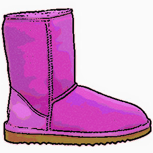 Uggs Cartoon - ClipArt Best - ClipArt Best