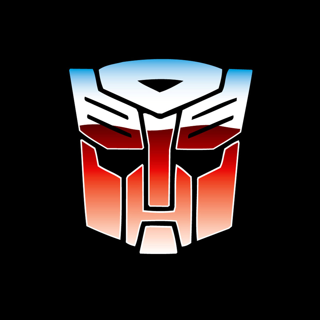 Transformer 2 Logo - ClipArt Best