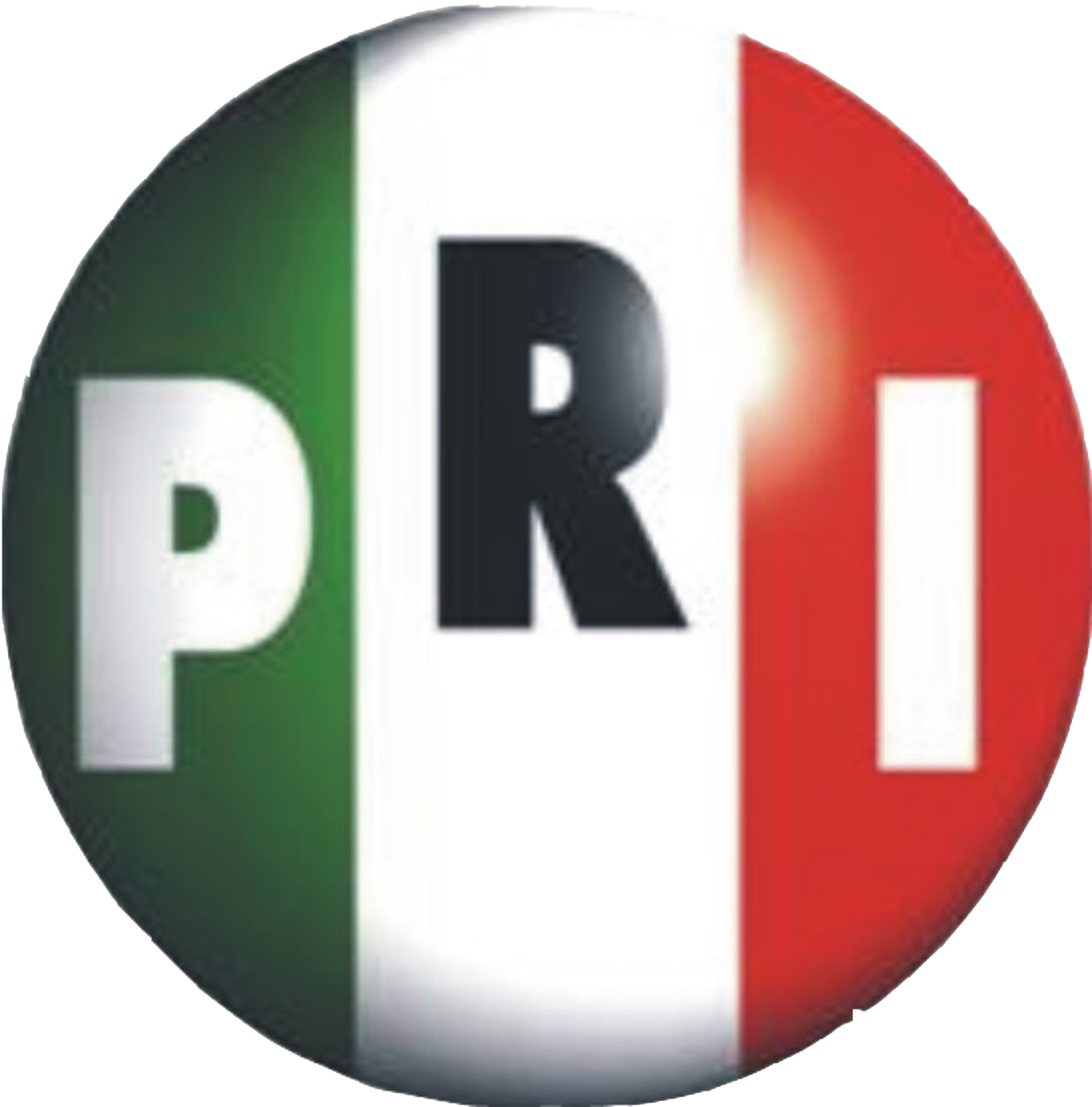 Logo PRI (Partido de Mexico).png - ClipArt Best - ClipArt Best
