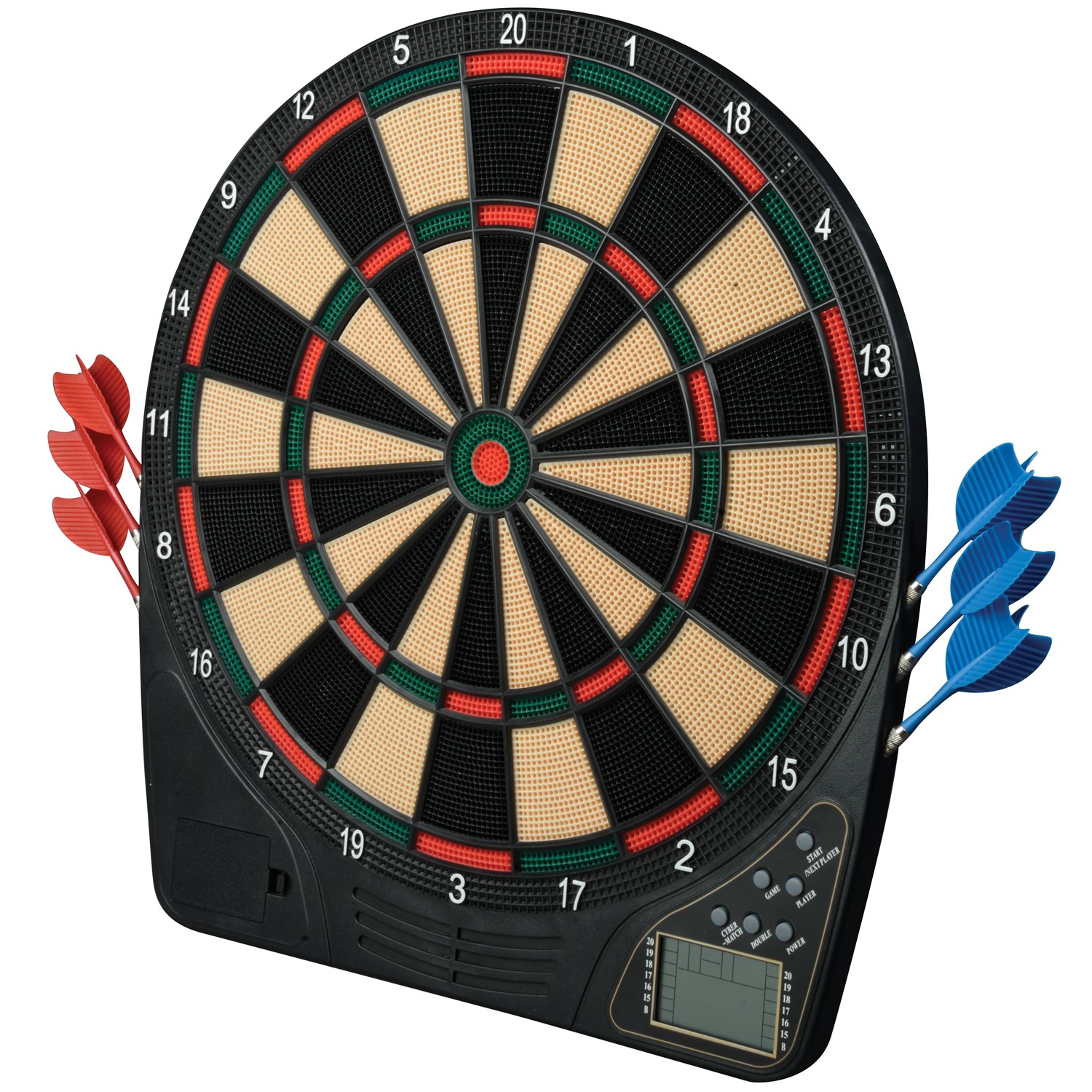 Electronic Dartboard ( - ClipArt Best - ClipArt Best