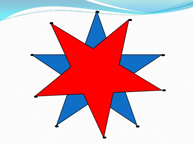 5-pointed star math investigations - ClipArt Best - ClipArt Best