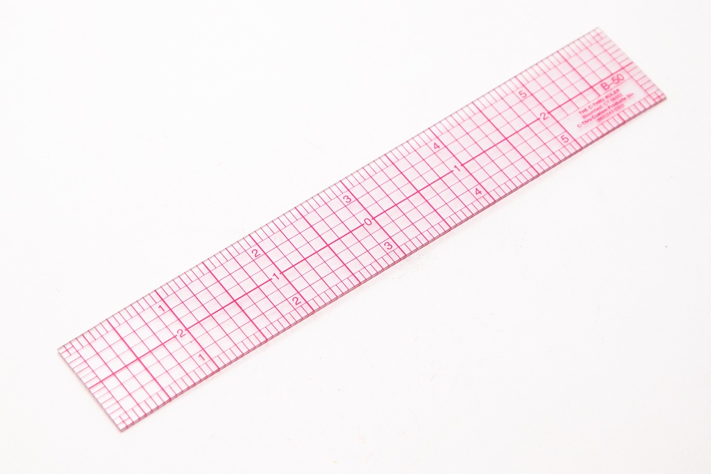 6 Inch Ruler Clipart - ClipArt Best - ClipArt Best