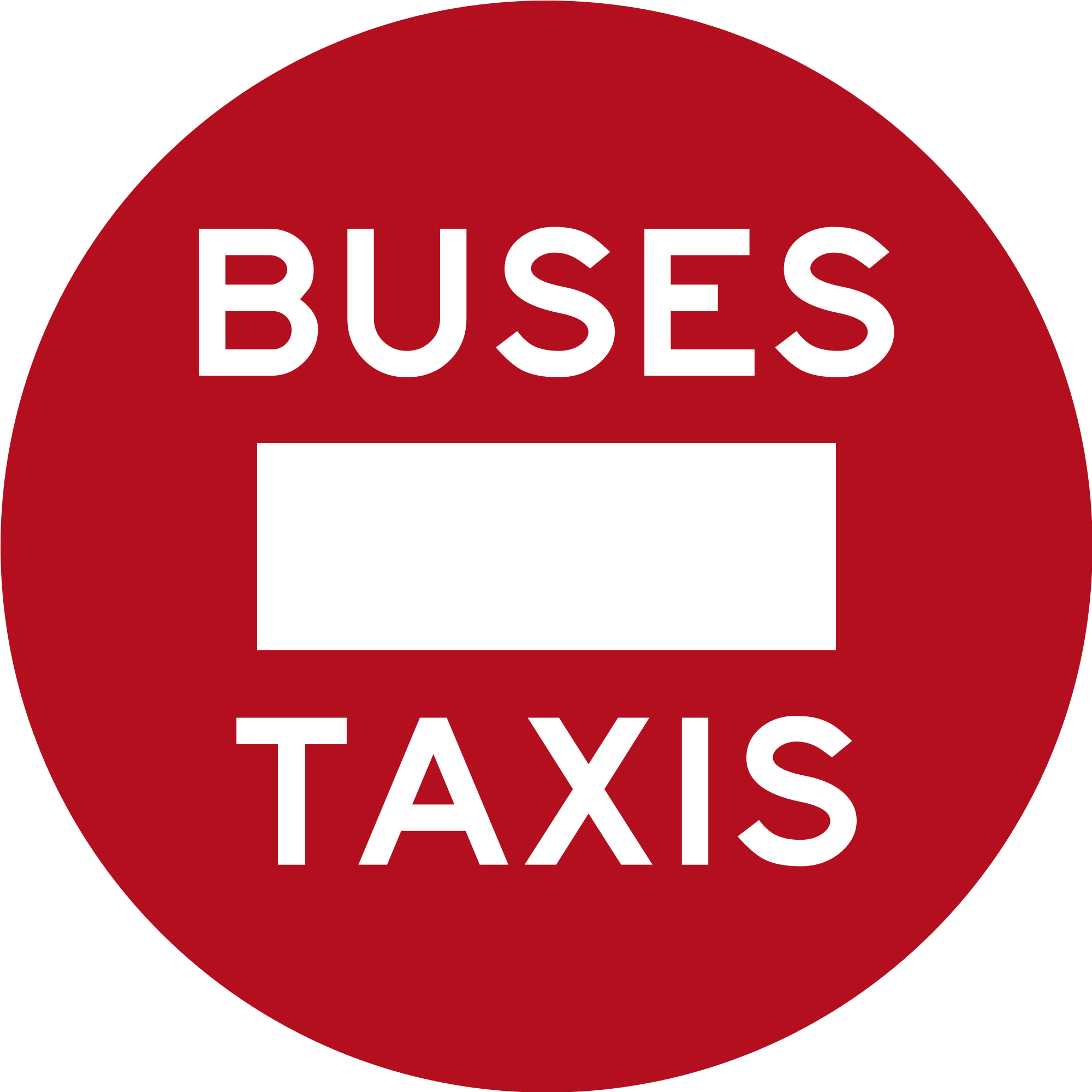 File:Lesotho road sign - No Entry except Buses and Taxis 1.svg ...