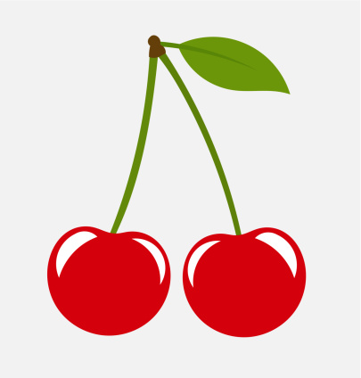 Cherry Clip Art, Vector Images & Illustrations - ClipArt Best - ClipArt ...
