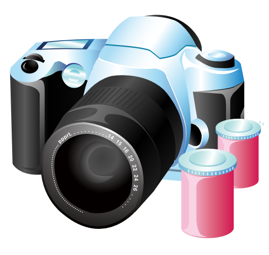 Camera clipart free clip art images image #8755 - ClipArt Best ...