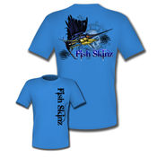 Fish Skinz Decals - ClipArt Best