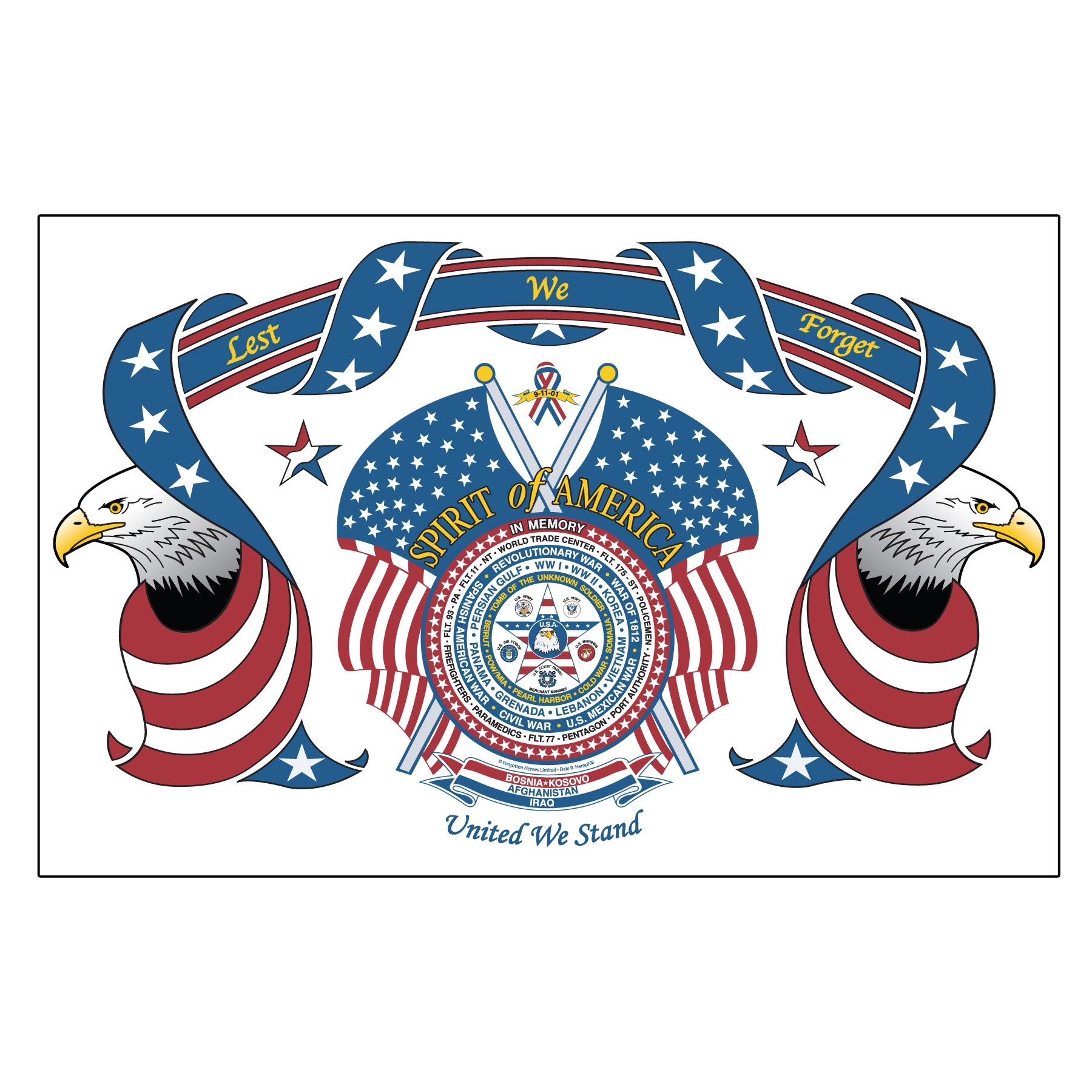 Military & POW Flags - ClipArt Best - ClipArt Best