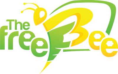 The FreeBee Miami - Miami Beach, FL Free Shuttle - ClipArt Best ...
