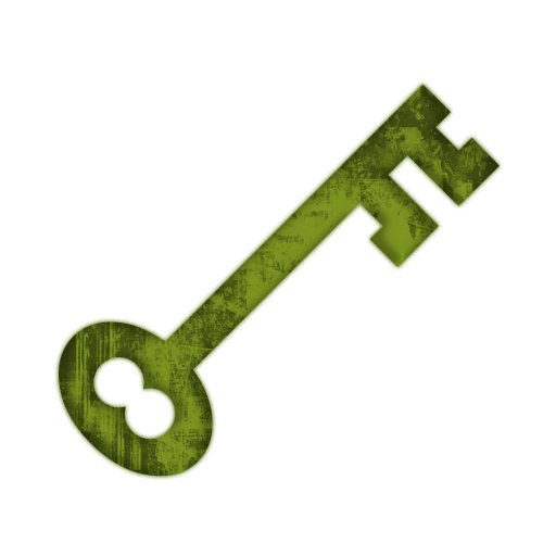 Green Keys Clipart - ClipArt Best - ClipArt Best