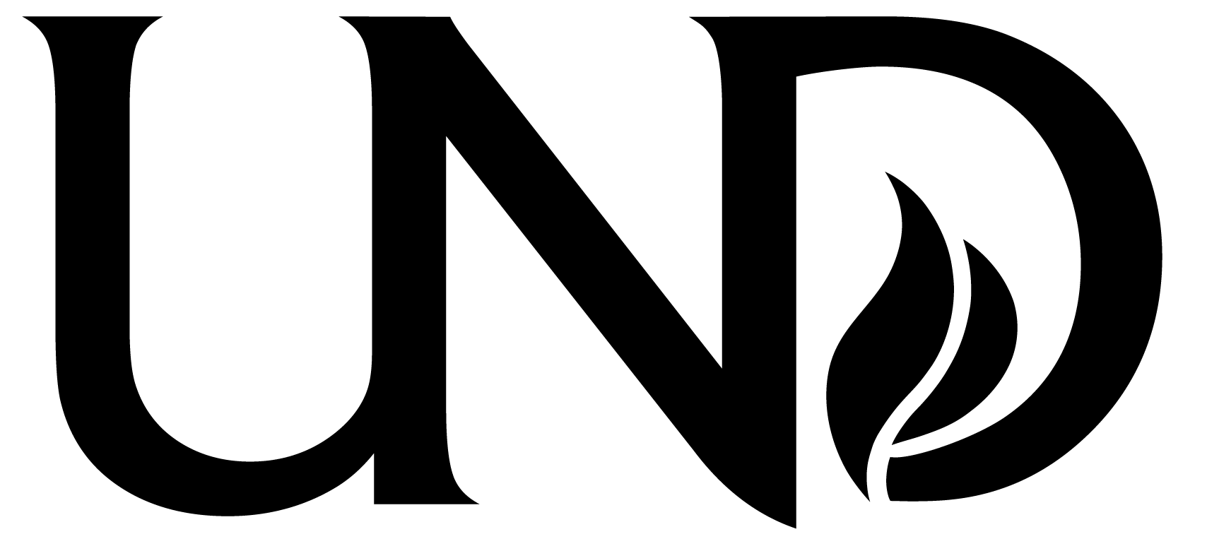 Logo Downloads | Logo System | Identity | UND: University of North ...