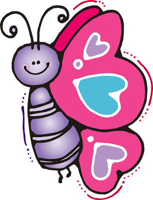 Butterfly Clip Art For Kids - ClipArt Best