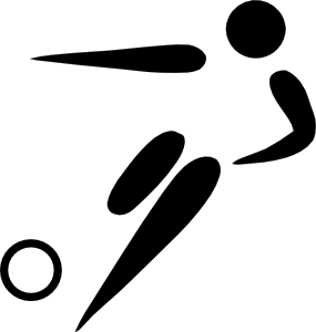 Olympics Clipart Black And White - ClipArt Best