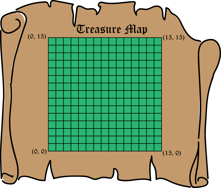 Create A Treasure Map Online - ClipArt Best